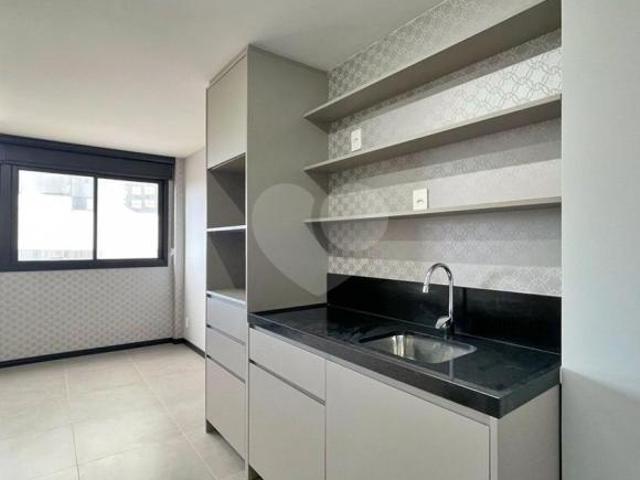 Apartamento com 1 quartos à venda em Boa vista RS
