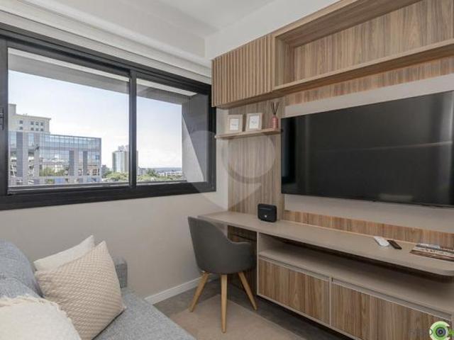Apartamento com 1 quartos à venda em Boa vista RS