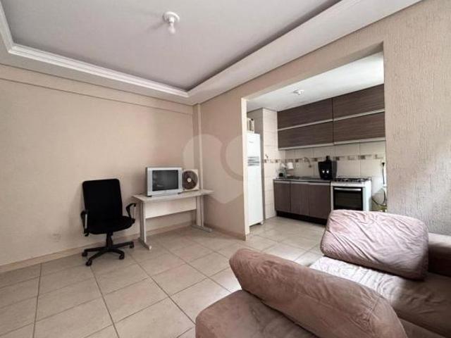 Apartamento com 1 quartos à venda em Bom fim RS
