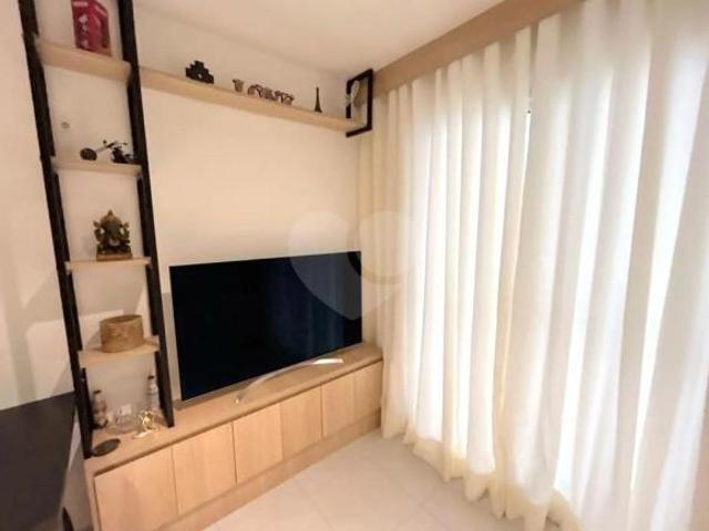 Apartamento com 1 quartos à venda em Bom retiro SP