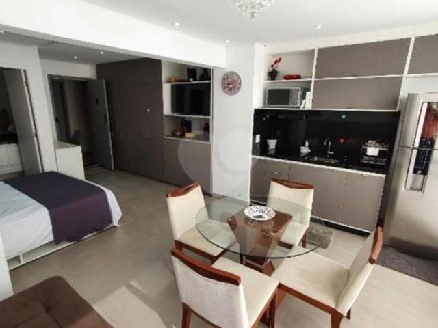 Apartamento com 1 quartos à venda em Bom retiro SP