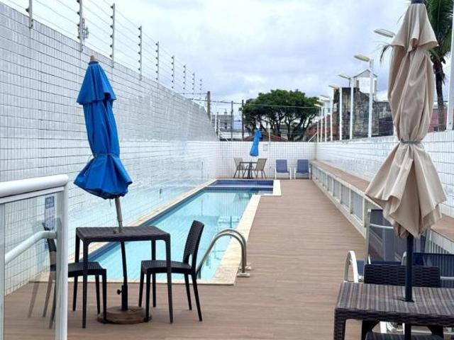 Apartamento com 1 quartos à venda em Boqueirão SP