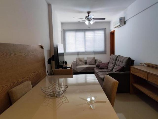 Apartamento com 1 quartos à venda em Boqueirão SP