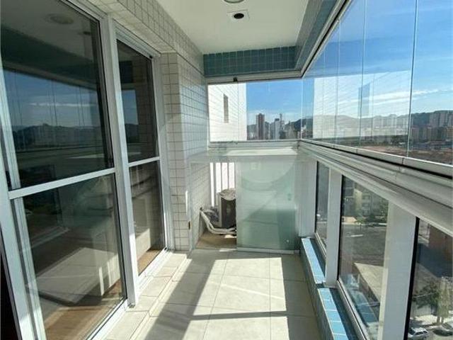 Apartamento com 1 quartos à venda em Boqueirão SP