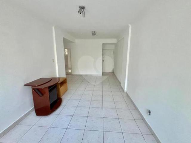 Apartamento com 1 quartos à venda em Boqueirão SP