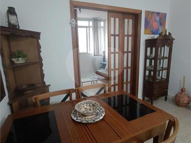 Apartamento com 1 quartos à venda em Boqueirão SP