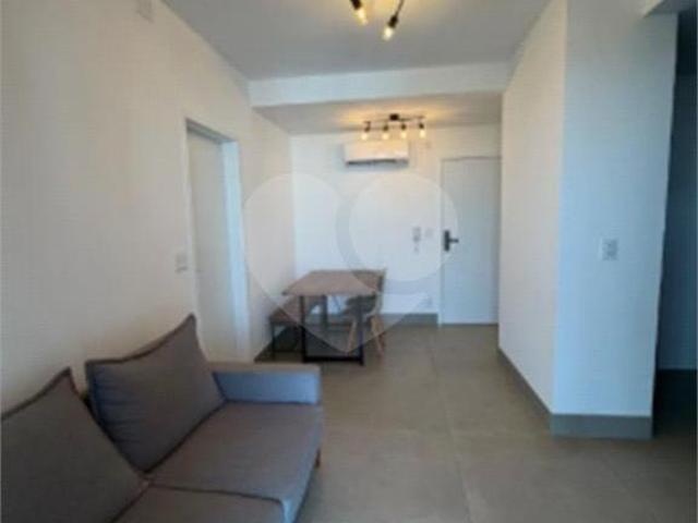Apartamento com 1 quartos à venda em Boqueirão SP