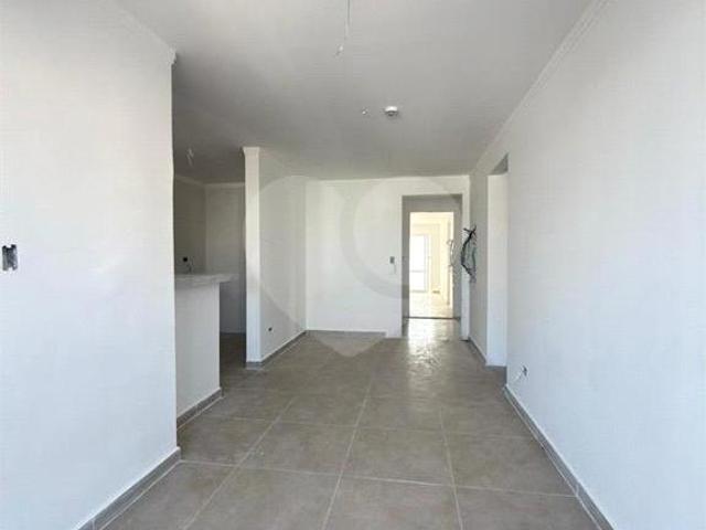 Apartamento com 1 quartos à venda em Boqueirão SP