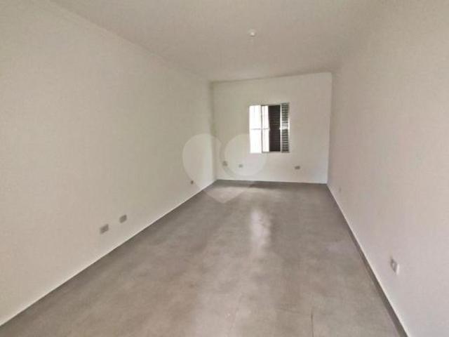 Apartamento com 1 quartos à venda em Boqueirão SP