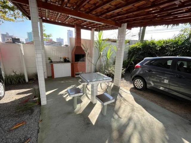 Apartamento com 1 quartos à venda em Boqueirão SP