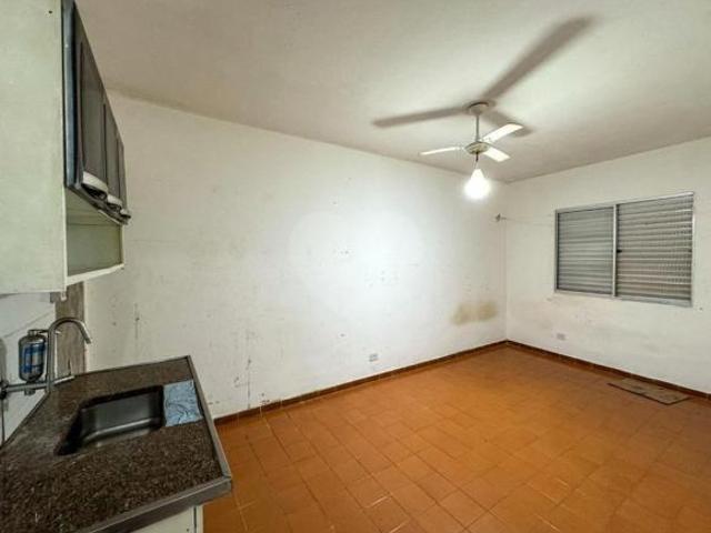 Apartamento com 1 quartos à venda em Boqueirão SP
