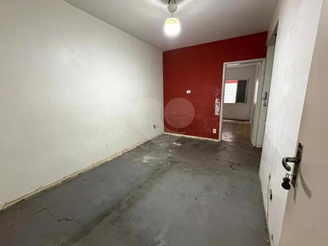 Apartamento com 1 quartos à venda em Boqueirão SP