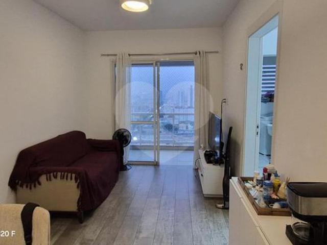 Apartamento com 1 quartos à venda em Boqueirão SP