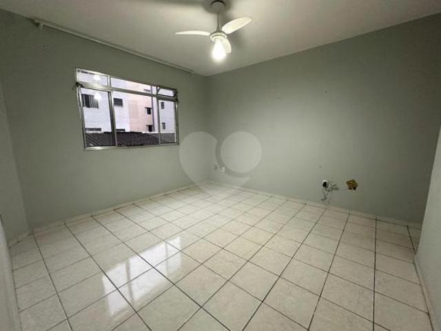 Apartamento com 1 quartos à venda em Boqueirão SP
