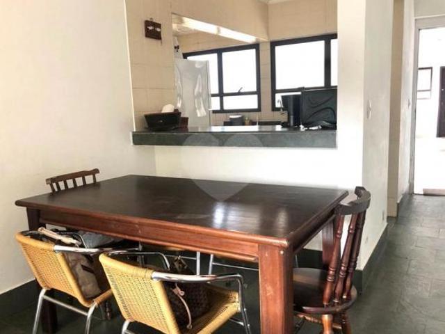 Apartamento com 1 quartos à venda em Boraceia SP