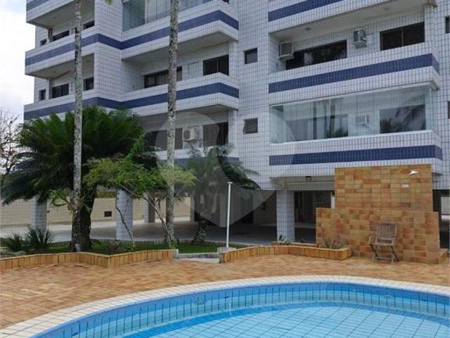Apartamento com 1 quartos à venda em Boraceia SP