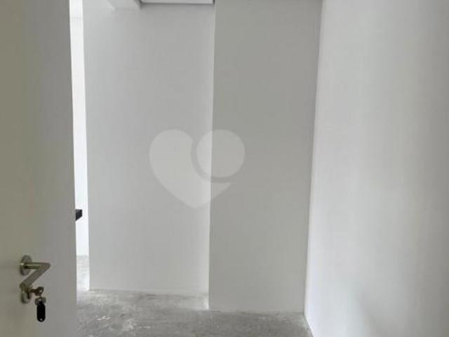 Apartamento com 1 quartos à venda em Bosque da saúde SP