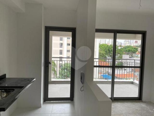 Apartamento com 1 quartos à venda em Bosque da saúde SP