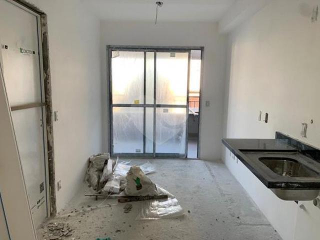 Apartamento com 1 quartos à venda em Bosque da saúde SP