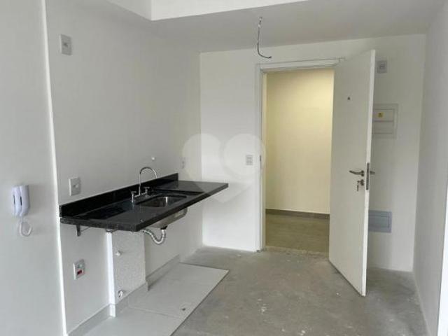 Apartamento com 1 quartos à venda em Bosque da saúde SP