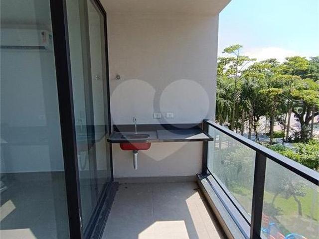 Apartamento com 1 quartos à venda em Balneário praia do pernambuco SP