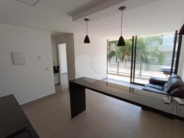 Apartamento com 1 quartos à venda em Balneário praia do pernambuco SP