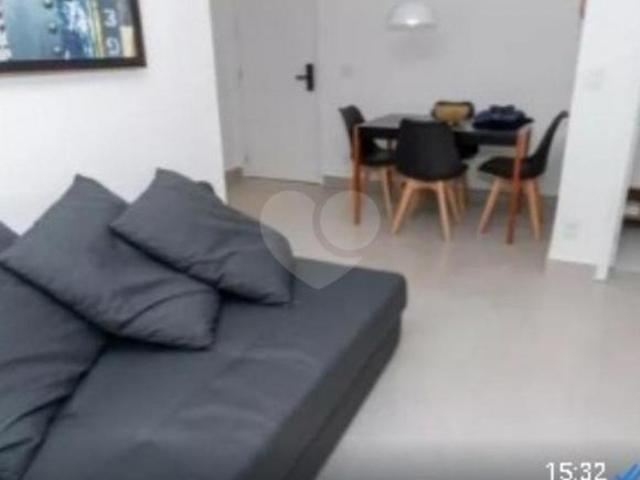 Apartamento com 1 quartos à venda em Barra Funda SP
