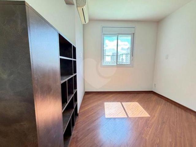 Apartamento com 1 quartos à venda em Barra Funda SP