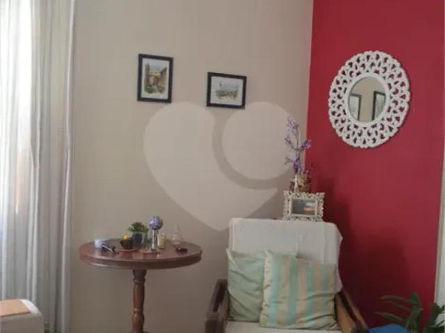 Apartamento com 1 quartos à venda em Barra Funda SP