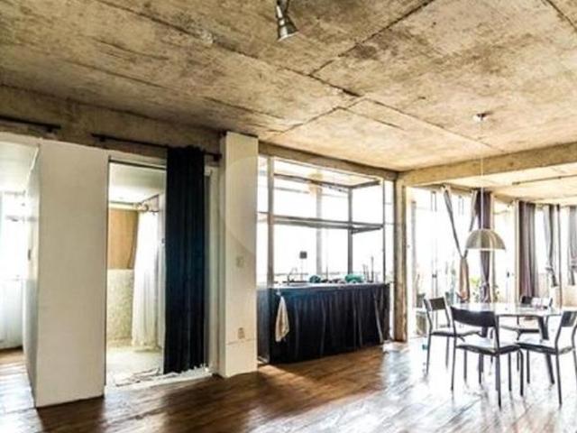 Apartamento com 1 quartos à venda em Barra funda SP
