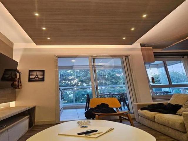 Apartamento com 1 quartos à venda em Barra funda SP