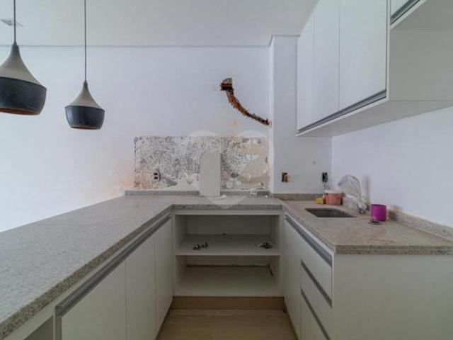 Apartamento com 1 quartos à venda em Barra funda SP