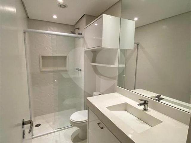 Apartamento com 1 quartos à venda em Barra funda SP