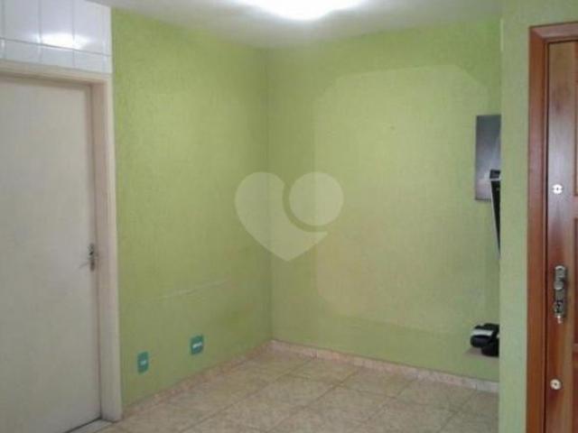 Apartamento com 1 quartos à venda em Barra funda SP