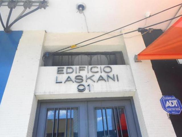 Apartamento com 1 quartos à venda em Barra Funda SP