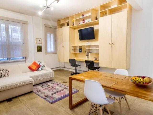 Apartamento com 1 quartos à venda em Barra funda SP