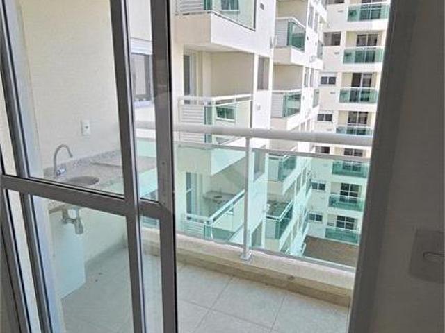 Apartamento com 1 quartos à venda em Barra funda SP