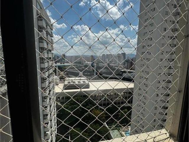 Apartamento com 1 quartos à venda em Barra funda SP