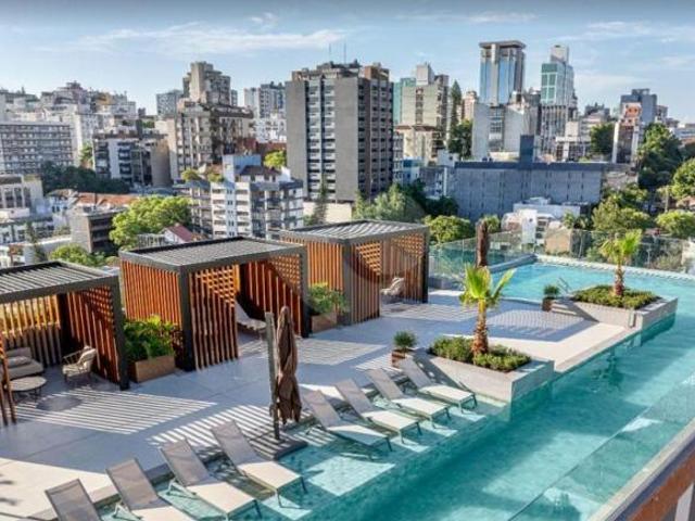 Apartamento com 1 quartos à venda em Bela vista RS