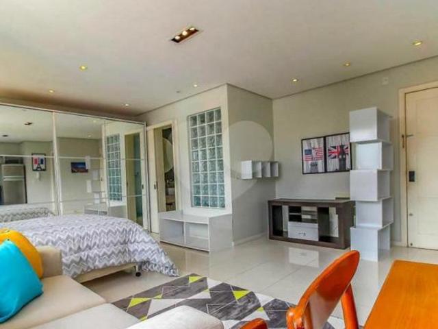 Apartamento com 1 quartos à venda em Bela Vista RS