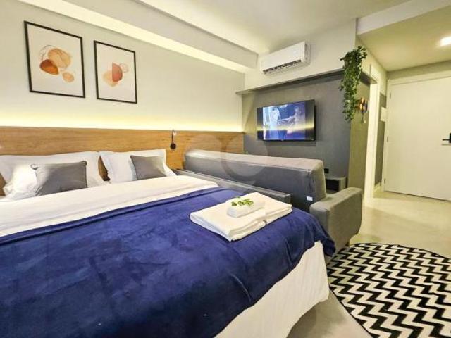 Apartamento com 1 quartos à venda em Bela vista RS