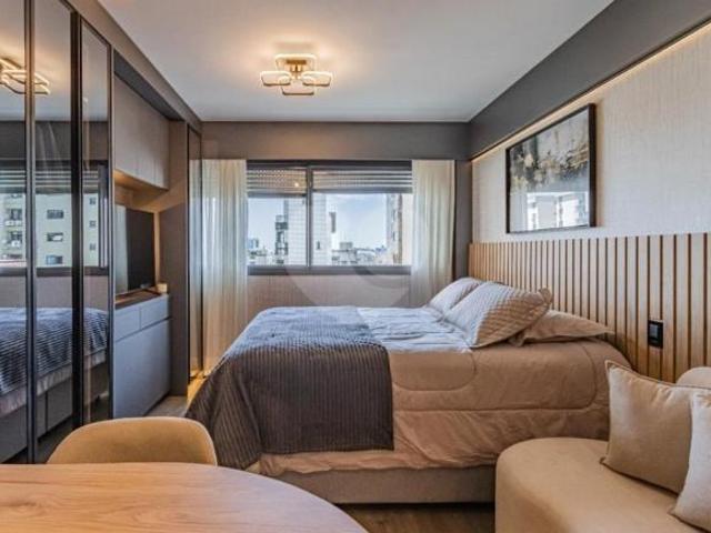 Apartamento com 1 quartos à venda em Bela vista RS