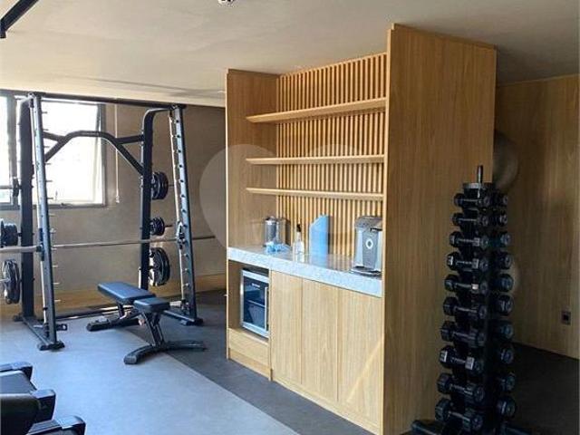 Apartamento com 1 quartos à venda em Bela Vista RS