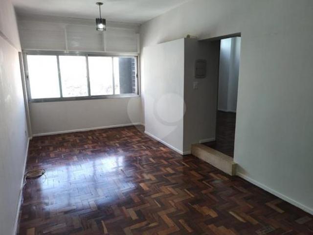 Apartamento com 1 quartos à venda em Bela vista SP