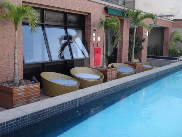 Apartamento com 1 quartos à venda em Bela vista SP