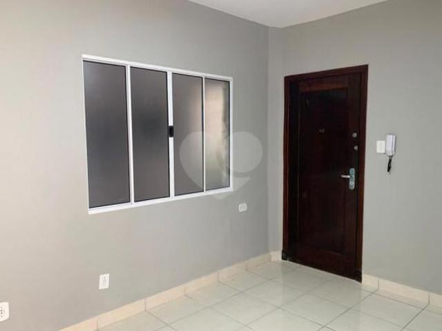 Apartamento com 1 quartos à venda em Bela Vista SP