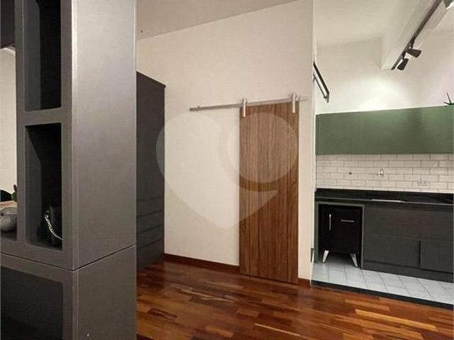 Apartamento com 1 quartos à venda em Bela vista SP