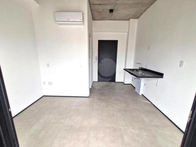 Apartamento com 1 quartos à venda em Bela vista SP