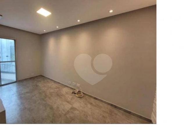 Apartamento com 1 quartos à venda em Bela vista SP