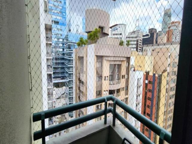 Apartamento com 1 quartos à venda em Bela vista SP